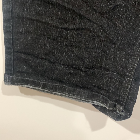 Fried Denim | Shorts | A3 Fried Denim Jean Stretch Shorts With Spandex ...